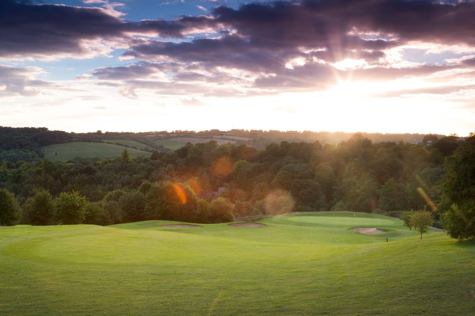 Golf | Wycombe Heights