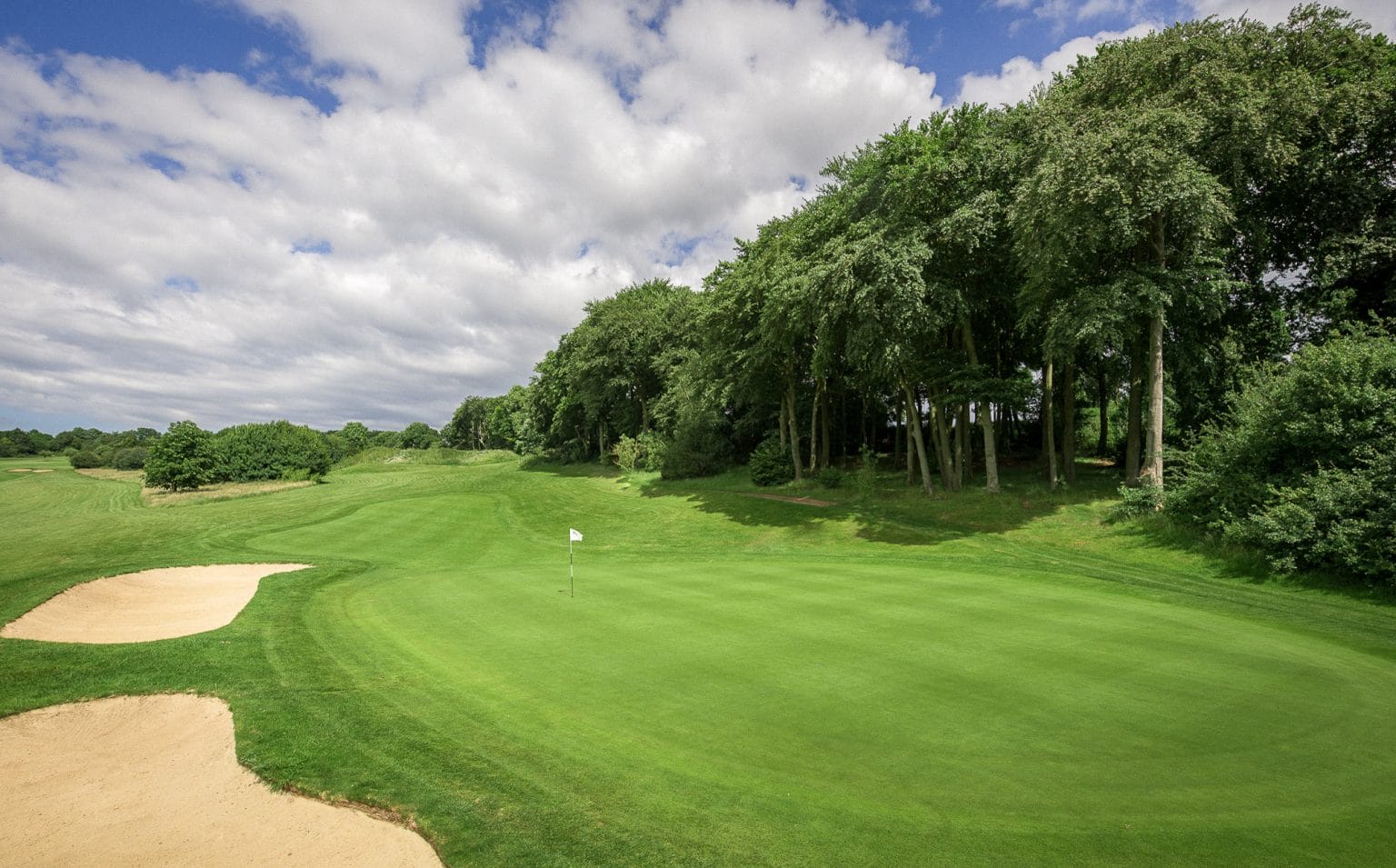 Courses | Wycombe Heights