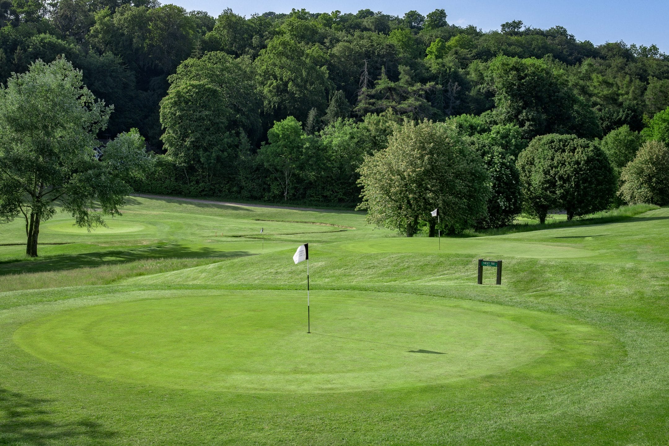 Courses | Wycombe Heights