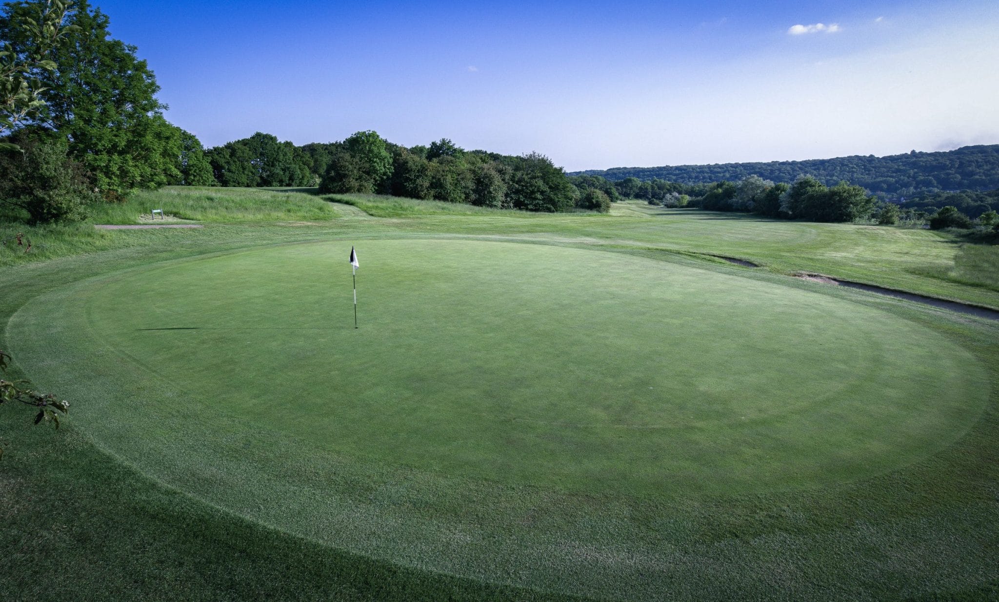 Golf Days in High Wycombe | Wycombe Heights