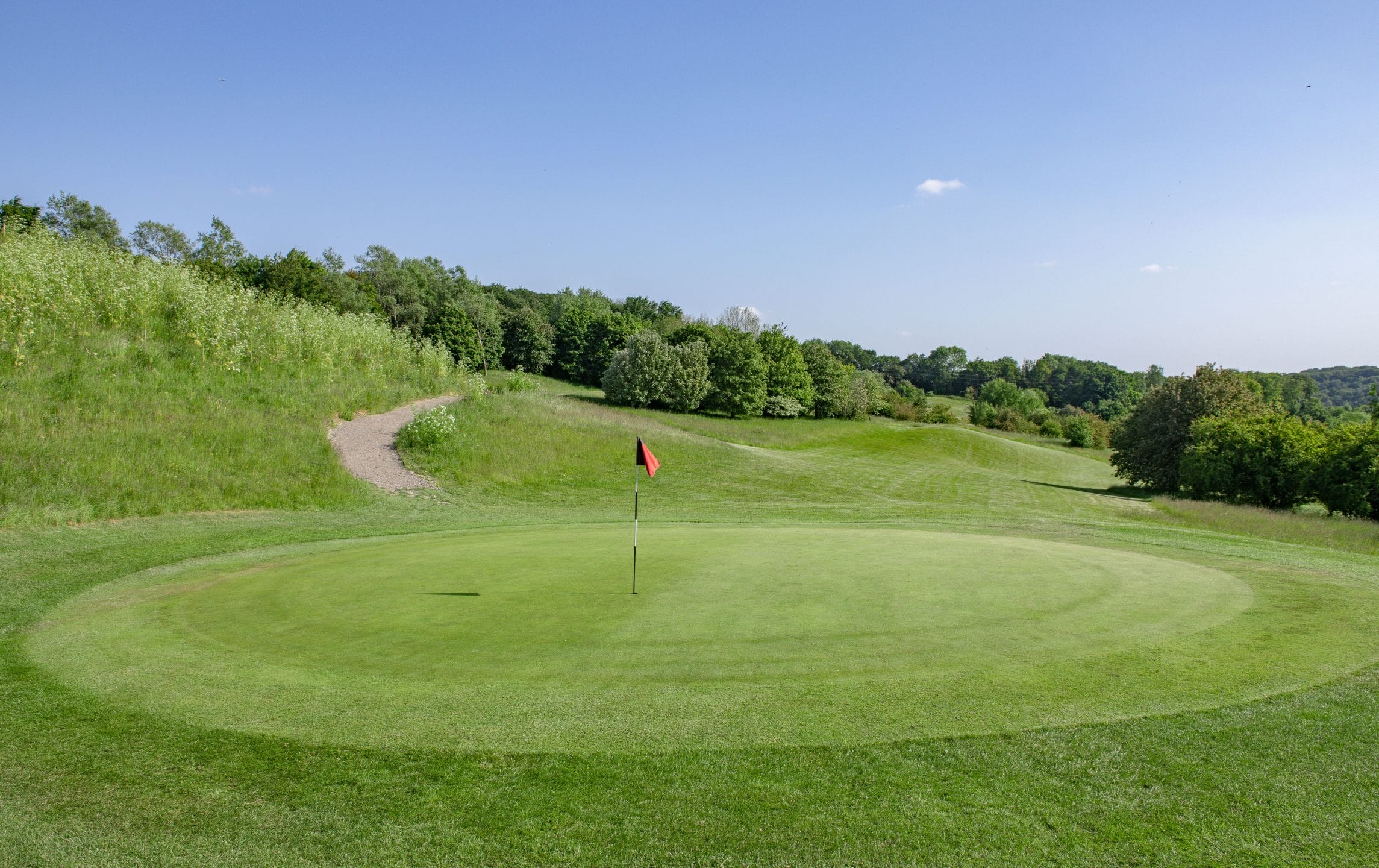 Golf | Wycombe Heights
