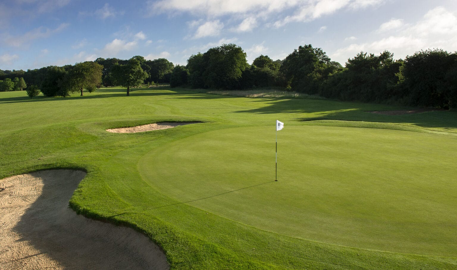 Golf | Wycombe Heights