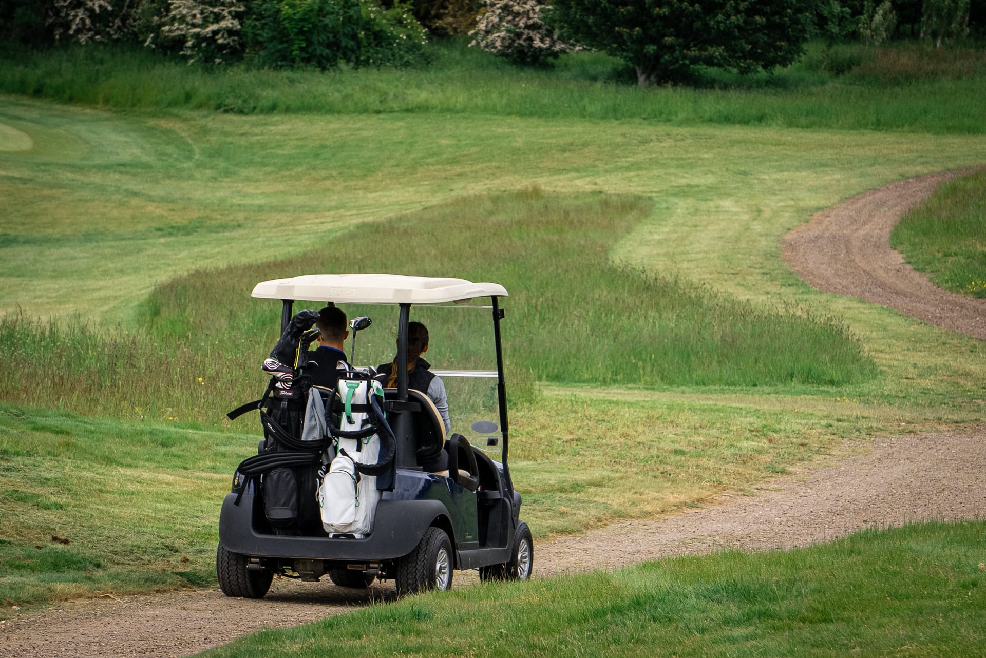 Green Fees | Wycombe Heights