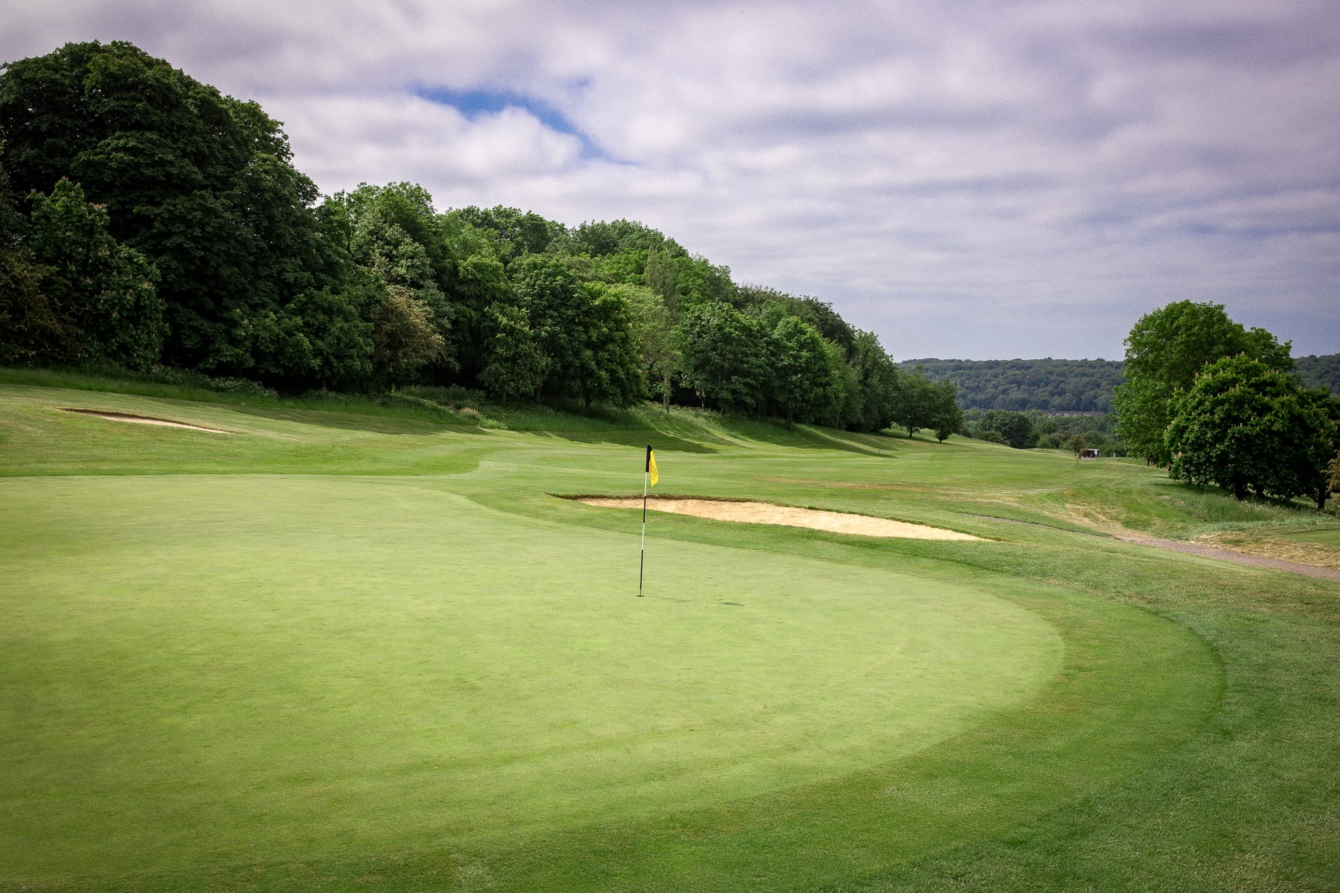 Green Fees | Wycombe Heights