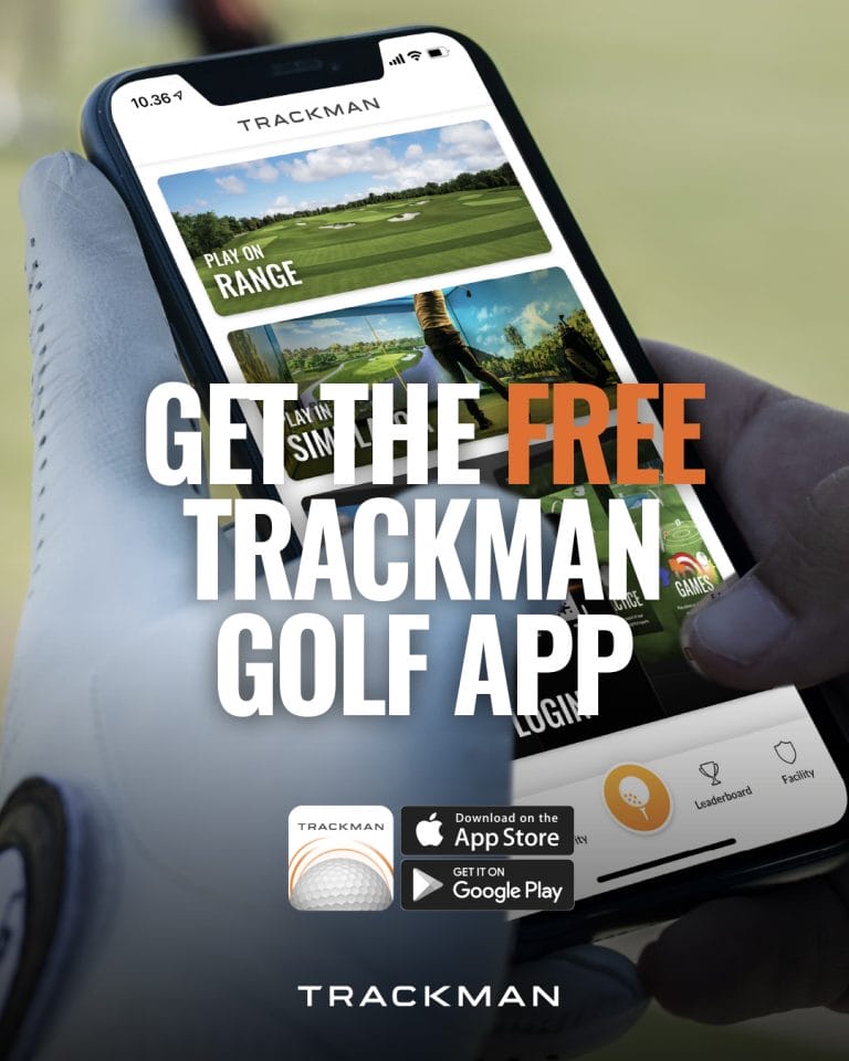 Trackman Driving Range | Wycombe Heights