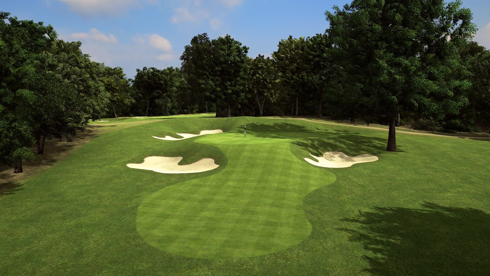 Courses | Wycombe Heights